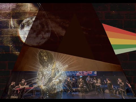 The Great Gig in the Sky - A Pink Floyd Celebration, the Noise11.com interview w/ Joseph Calderazzo