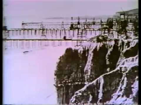 Energy, the American Experience, 1970s Gov't Film