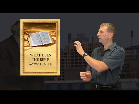 Jehovah's Witnesses and the Deity of Christ