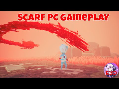 Steam Community :: Video :: Scarf PC Gameplay 1440p | R3D Gaming