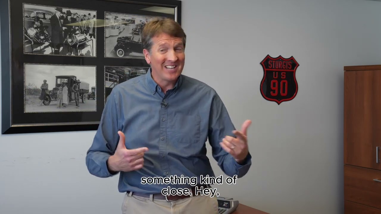 Rock Solid Solutions