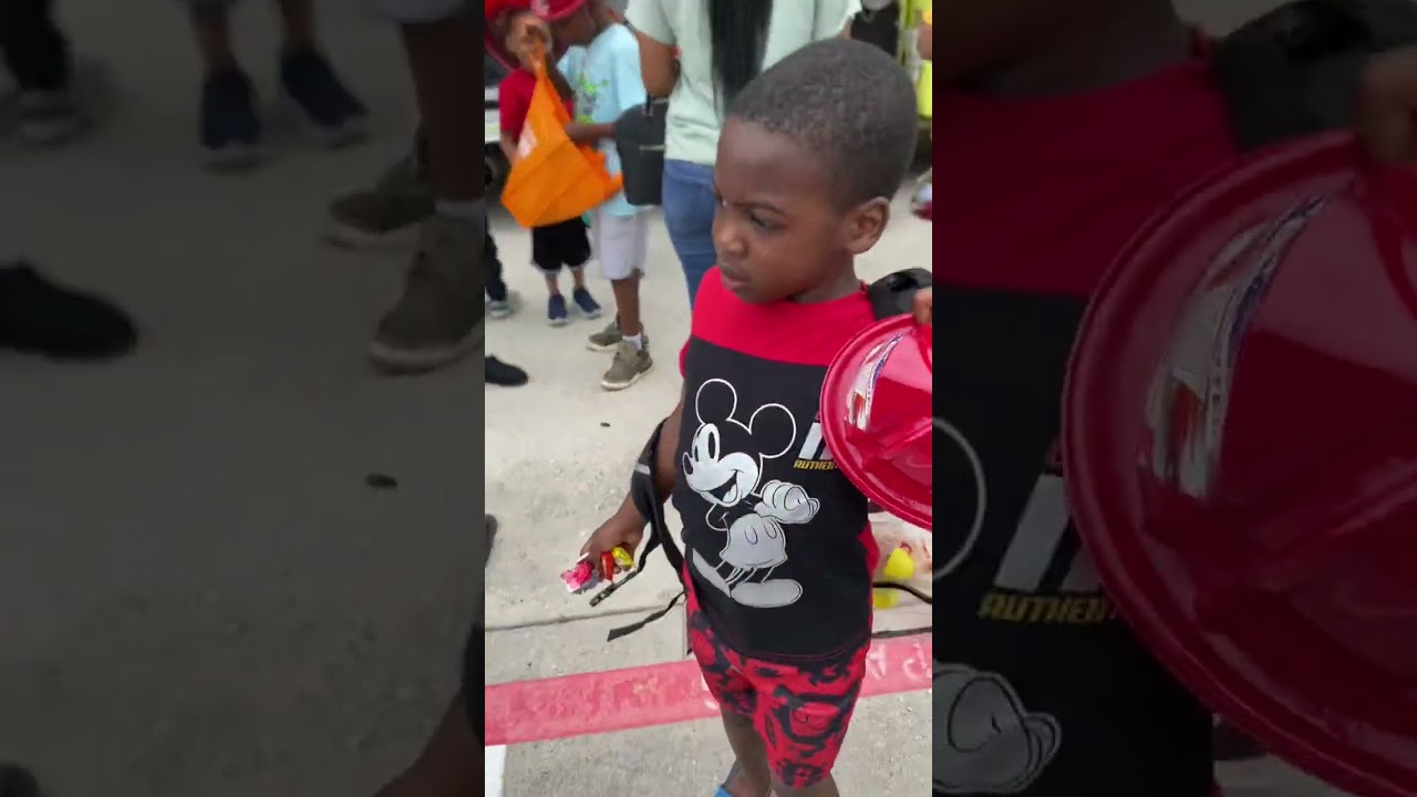 Easter Egg Hunt Celebration at Our Church | Happy Easter 🐣🌸