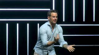 Seth Mattison Change Speaker-Speakers Bureau | Goodmanspeakers