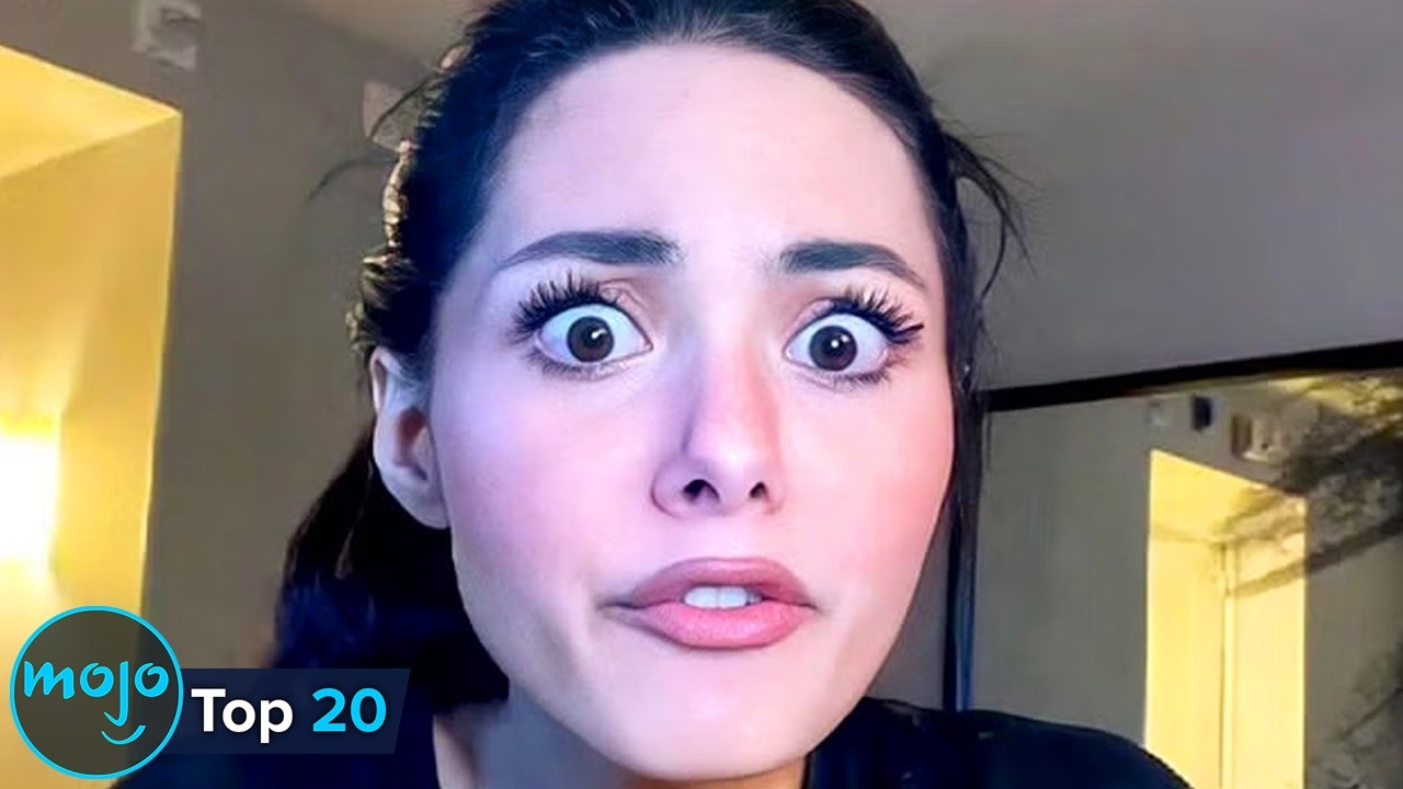 20 Banned YouTube Creators