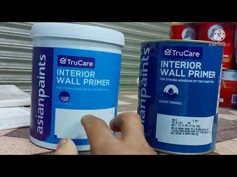 Asian Paints Primer, Primer Paint Online at Best Price in India