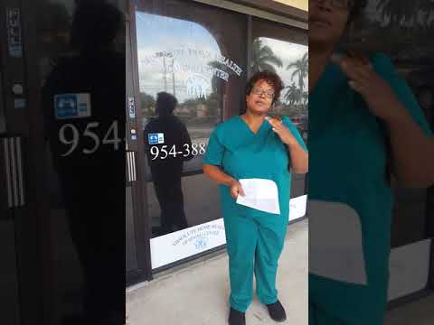 Pass the Certified Nursing Assistant Exam with ease!!!