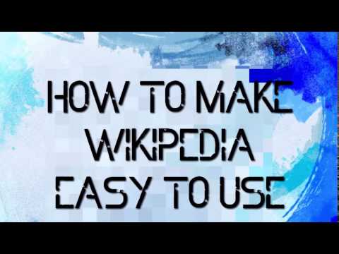 How to use Wikipedia Easily || SEO | SEARCH ENGINE OPTIMIZATION||