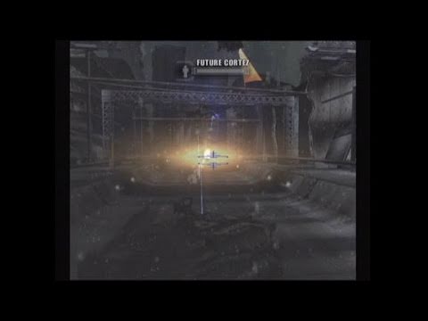 TimeSplitters: Future Perfect PlayStation 2 Gameplay -