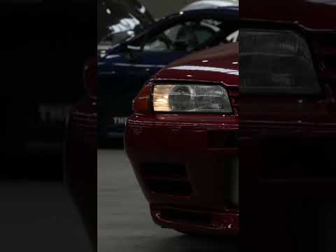 RPM x Road To 100 - 1200hp+ RB32s | 4K @rpmnz2853 @roadto100official