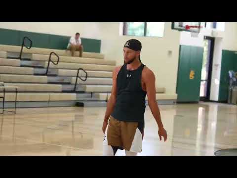 Stephen Curry biography: 13 things about NBA player born in Akron, Ohio ...