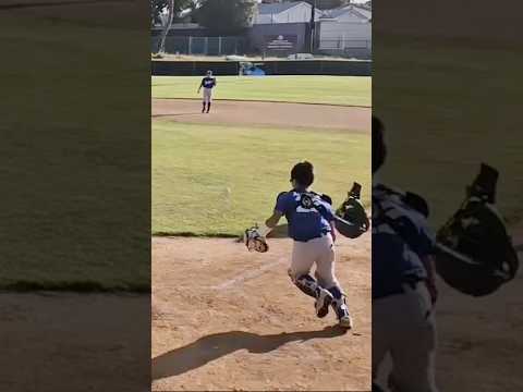 #baseball #baseballplayer #catcher