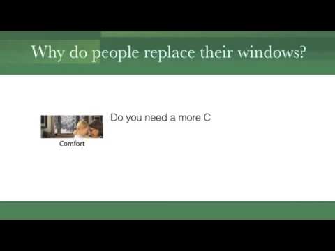 Replacement Windows Hendersonville NC | 828-687-0076 | Six Reasons to Replace your Windows