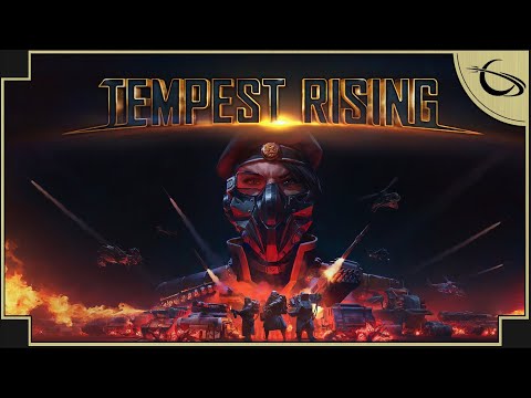 Steam Community :: Video :: Tempest Rising - (Real Time Strategy Game ...