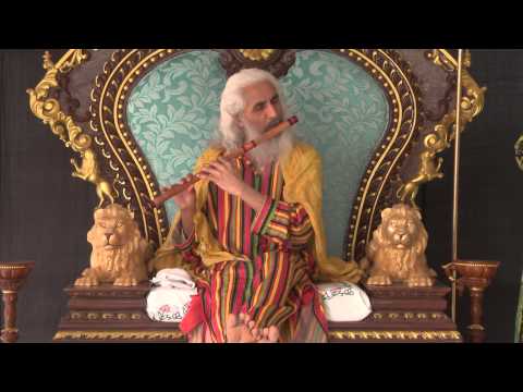 Pankh Hote To Ud Jaate FLUTE RECITAL 05 APRIL 2015