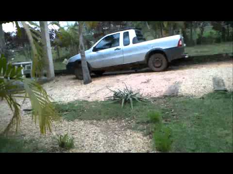 Pousada Vila das Cores - Lavras Novas Minas Gerais (HD)