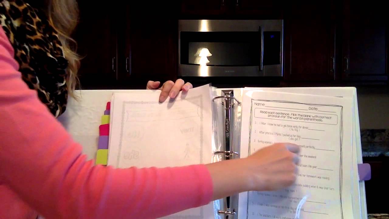 Language Intervention Survivial Kit