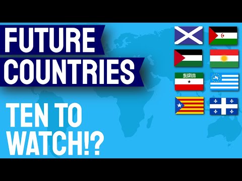 The World’s Leading Independence Movements | Part 1