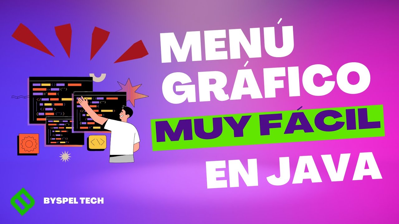 🚀 Menu and Submenu in Java NetBeans ✅ How to Create a Menu in Java NetBeans