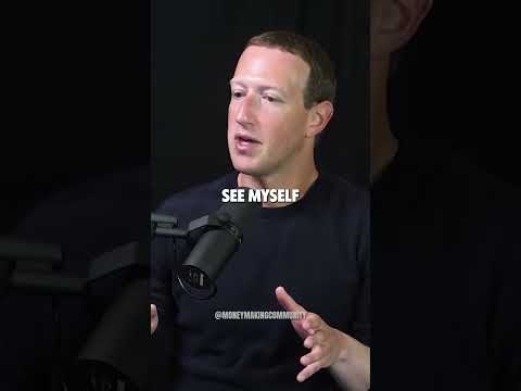 Mark Zuckerberg: This is how I hire people at Meta (AKA Facebook)
