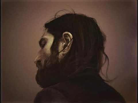 Song To The Siren - John Frusciante (Lyrics video)