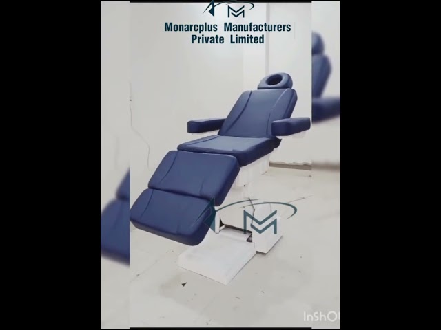 Hair Transplant Chair - FULLY AUTOMATIC DERMATOLOGY CHAIR Trader ...