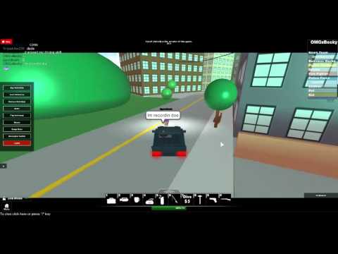 Roblox| RNG - Robloxity | Part 2