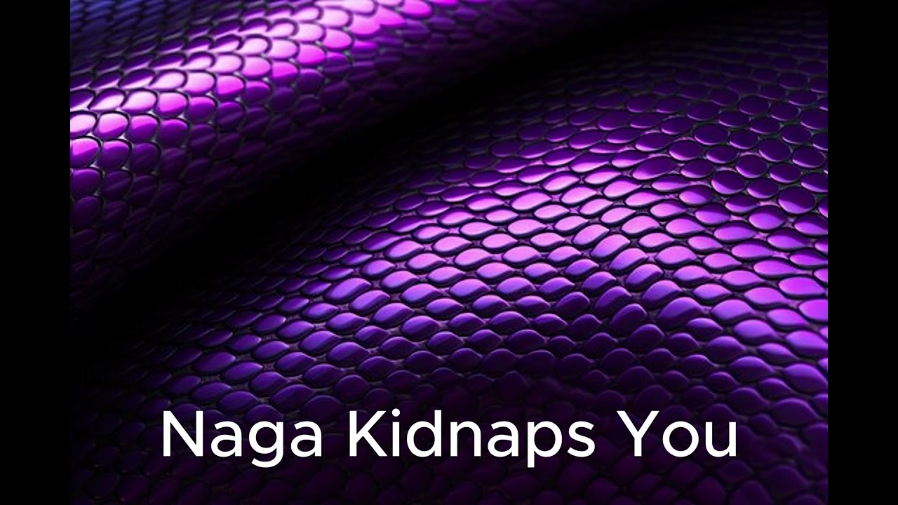 The Allure of the Naga: A Deep Dive into ASMR Roleplay | Galaxy.ai