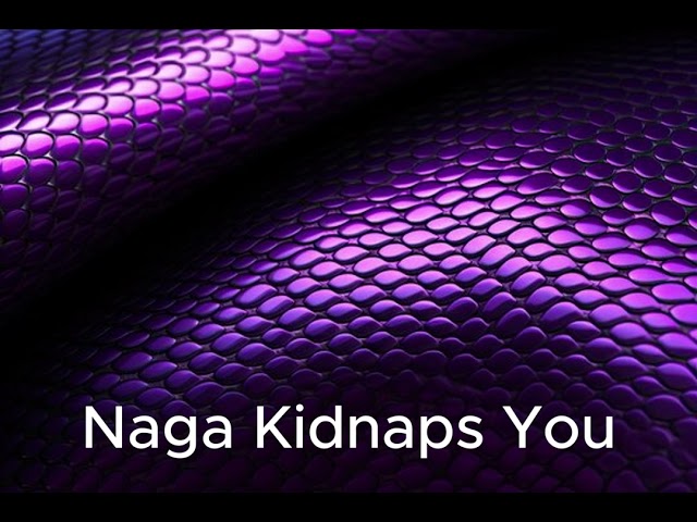 The Allure of the Naga: A Deep Dive into ASMR Roleplay | Galaxy.ai