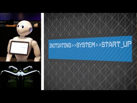 The futuristic inventions with meaningful impact | Digital Futures special