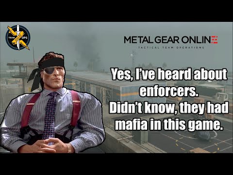 Steam Community :: Video :: #Based MGO3 Experience in 2024