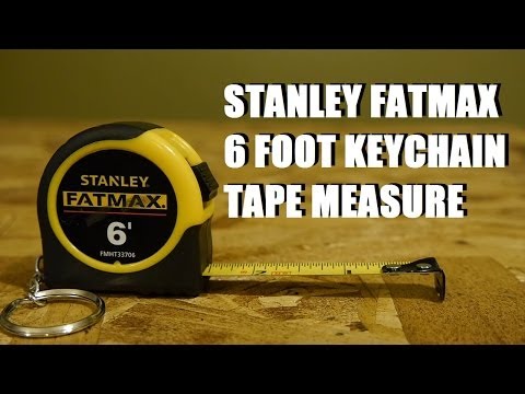 Stanley Measuring Tapes - Latest Price, Dealers & Retailers in India