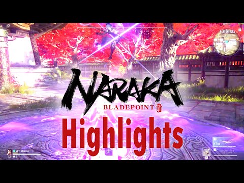 Steam Community :: Video :: [永劫无间NARAKA: BLADEPOINT] Miku | Custom ...