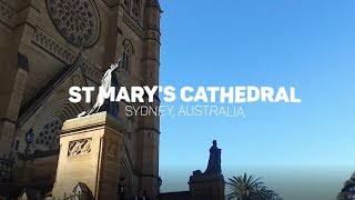 3 Best Churches in Sydney, NSW - Expert Recommendations