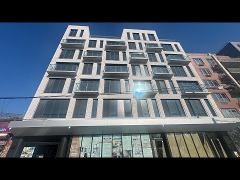 Astoria, Queens, Previewing, Marina condo@30-07 VERNON BLVD, ASTORIA, NY