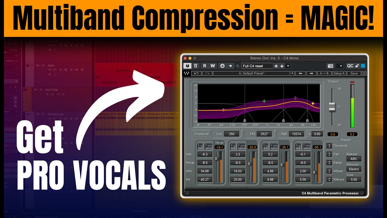 The SECRET to PRO VOCALS (Nobody Talks About This!)