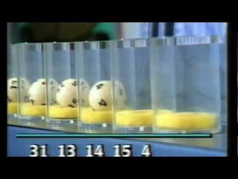 Det var då - Svenska spel