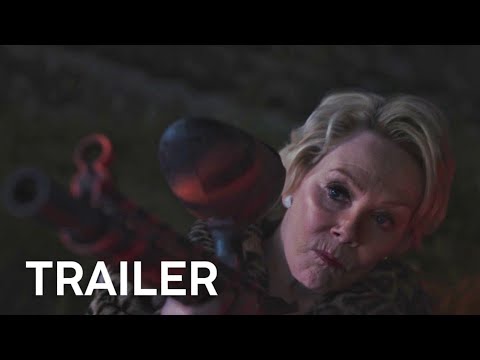 Hacks: Season 2 - Official Trailer #1 (HBO Max)