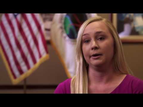 Women in STEM - MDA - Amanda Wells, SRM Manager - 01