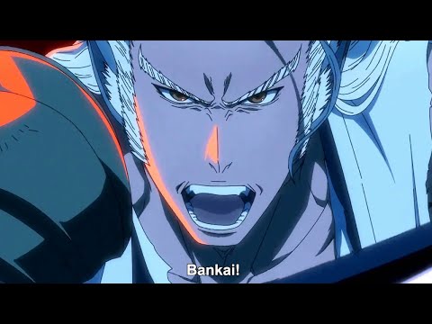 Bleach Thousand Year Blood War Cour 2 Ep 4 Heart of Wolf Tonight on ...
