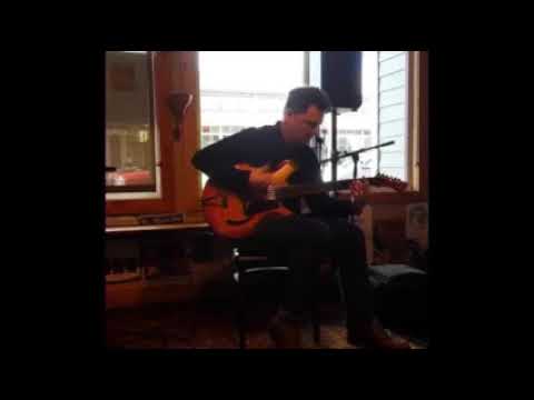 Letain Guitars Jazz On Fire | Reverb