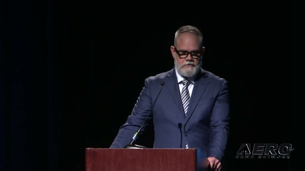 Astronics: AEA 2026 New Product Introduction