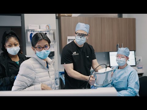 PIC pro at Nemeth and Katranji Periodontics with Dr. Katranji in Southfield, Michigan