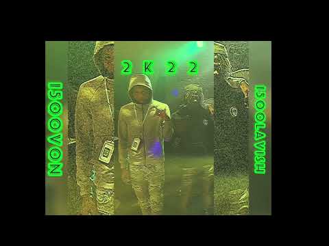 “2K22” X 1500 VON
