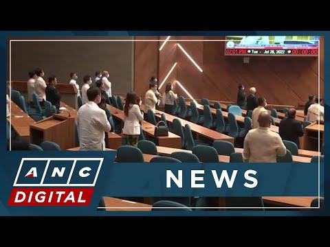 Coalition: Confidential funds just another name for pork barrel | ANC