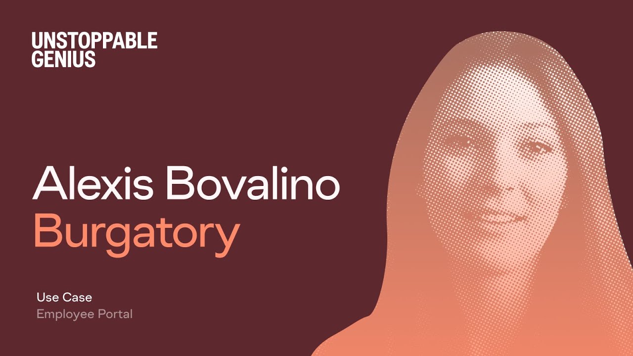 Revolutionize Hiring with Glide: Burgatory & Shortys Success Story | No Code App Builder