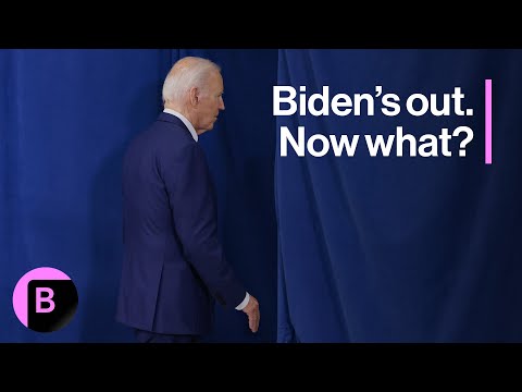 What's Next for Vice President Kamala Harris?
