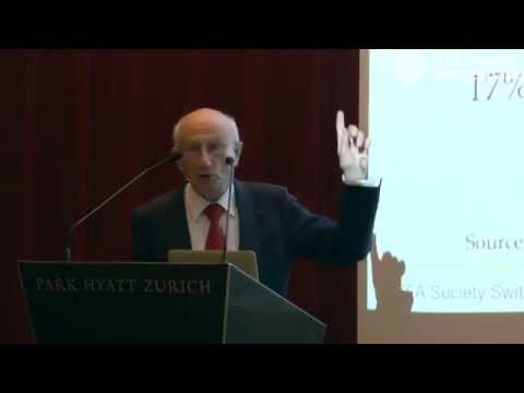 The Future of Swiss Finance