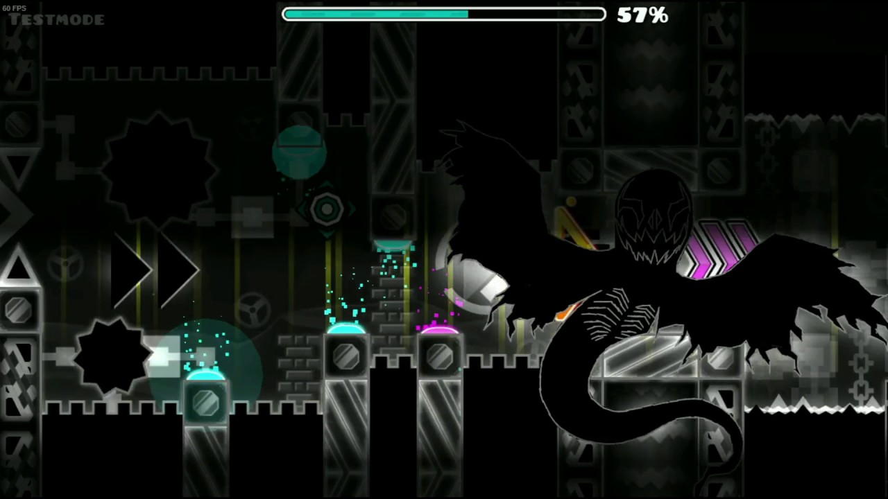 Devil Vortex  55% wave lol