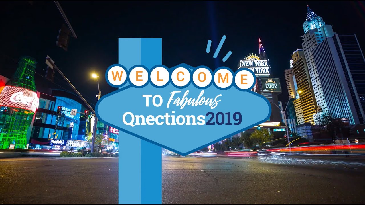 Qnections 2019 Recap Trailer