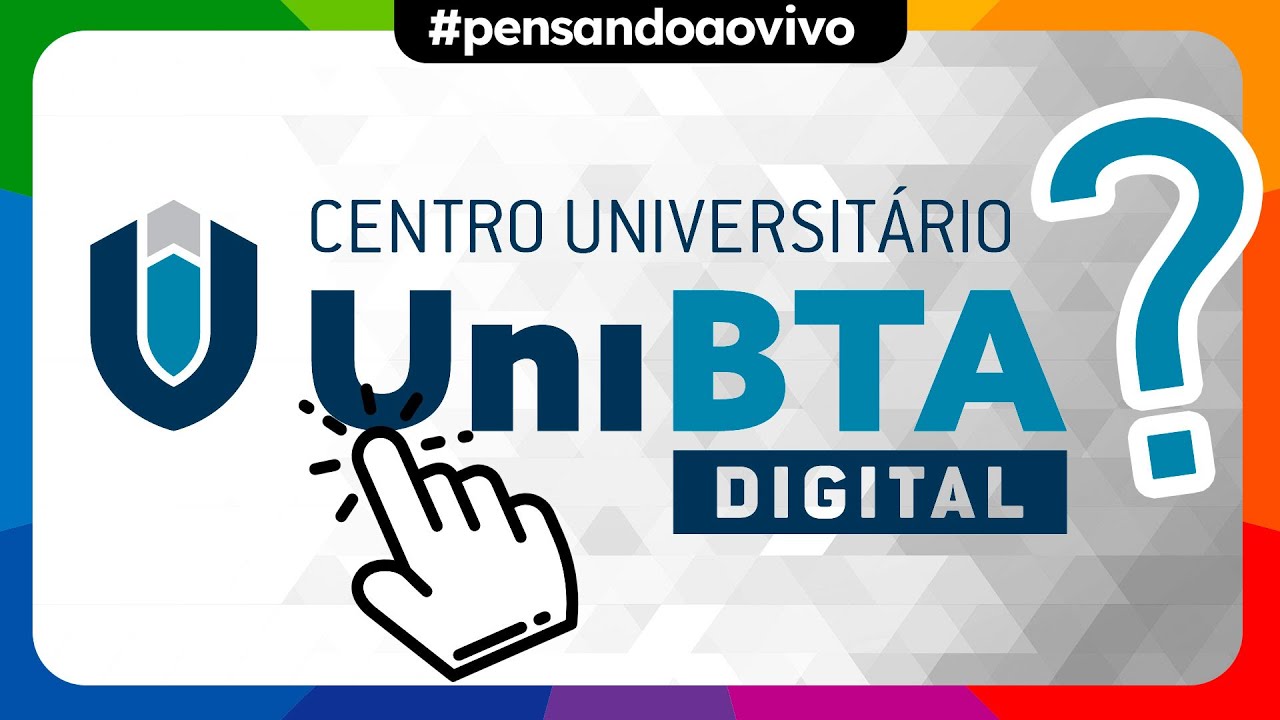 UniBTA Digital é reconhecido pelo MEC?